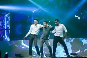 Wedding Choreography in Dwarka, Delhi | The Marun Choreography