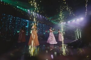 Wedding Choreography in Dwarka, Delhi | The Marun Choreography
