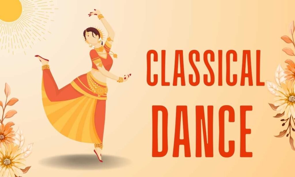 Indian Dance | Indian Culture Through Dance