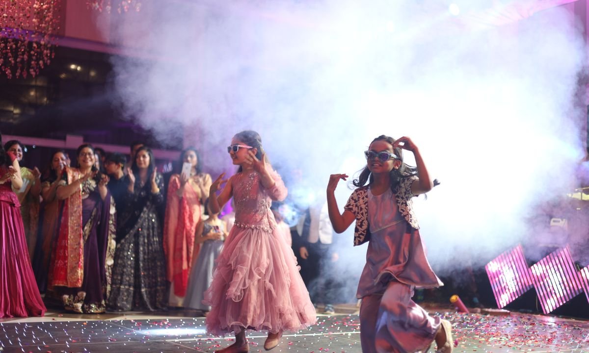 Best Mehndi Dance Choreography | Unforgettable Celebrations