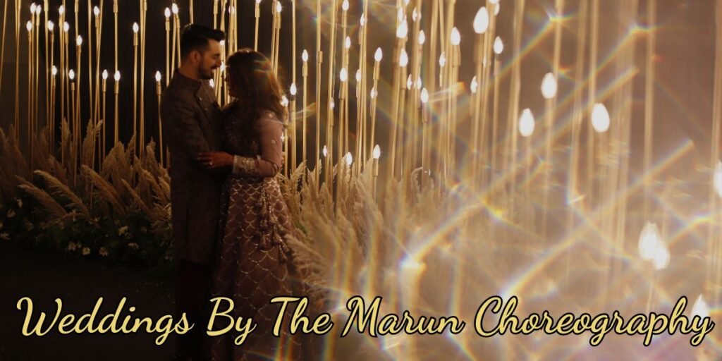 Best Dance Classes in Dwarka, Delhi | The Marun Choreography